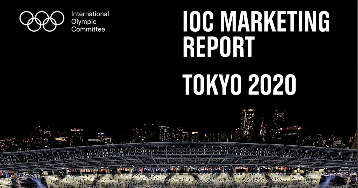 Innovation, engagement and digital transformation: Why Tokyo 2020 ...
