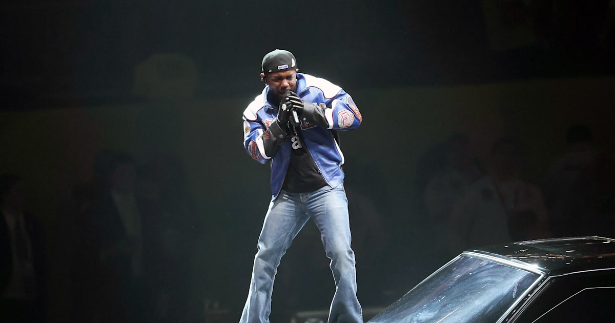 Super Bowl: ¿Quién ha cantado en el show del medio tiempo? Conoce la ...