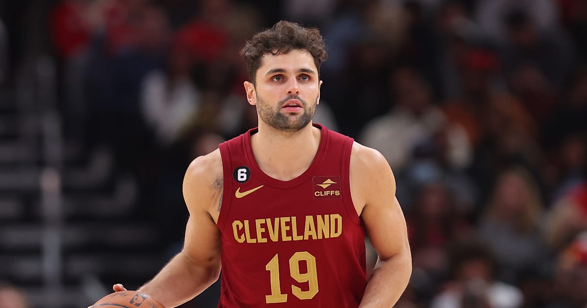 Único brasileiro na NBA, Raul Neto sonha com retorno da seleção de ...