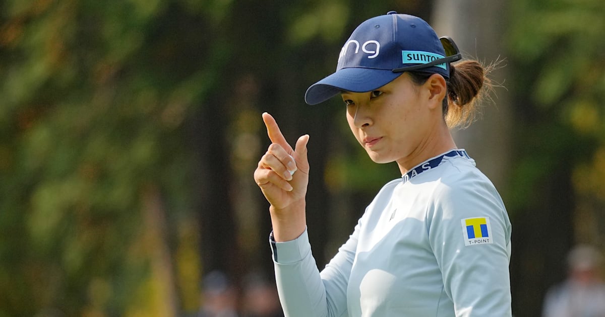 ホンダLPGAタイランド2024丨日程・放送予定・ライブ配信・日本人・出場選手一覧