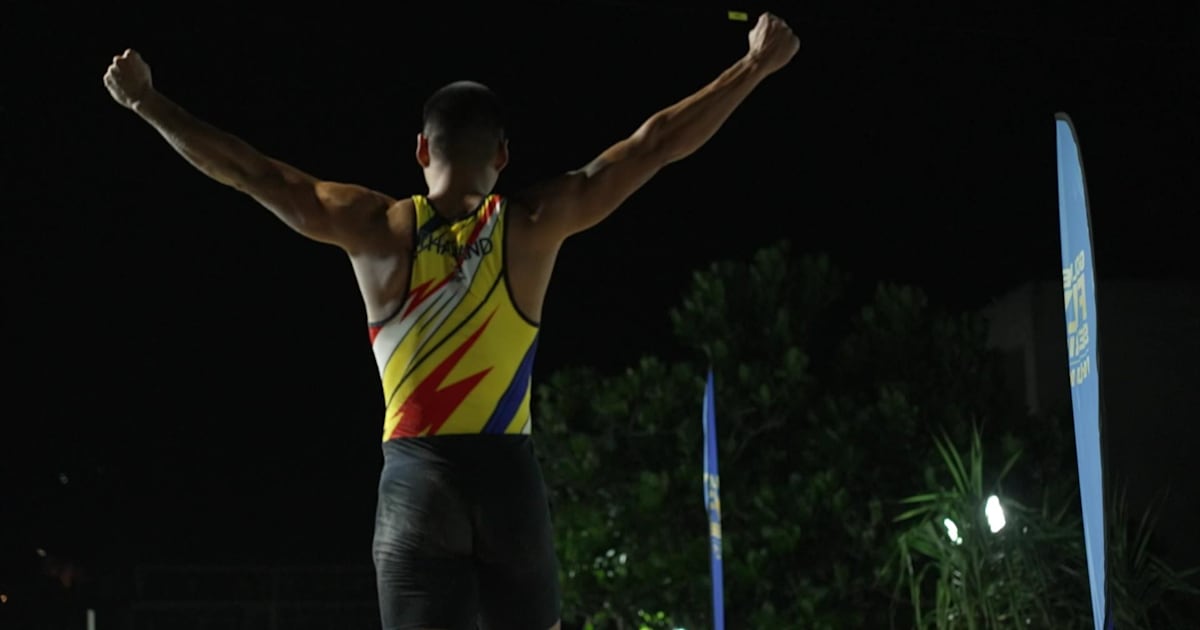 Golden Fly Series 2021 Highlights
