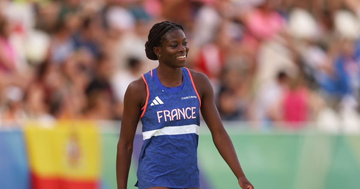 Lavillenie, Collet et Cormont en finale des Championnats du monde d ...