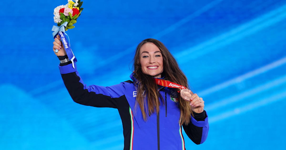 Dorothea Wierer exclusive: Why biathlon will rock Milano/Cortina 2026