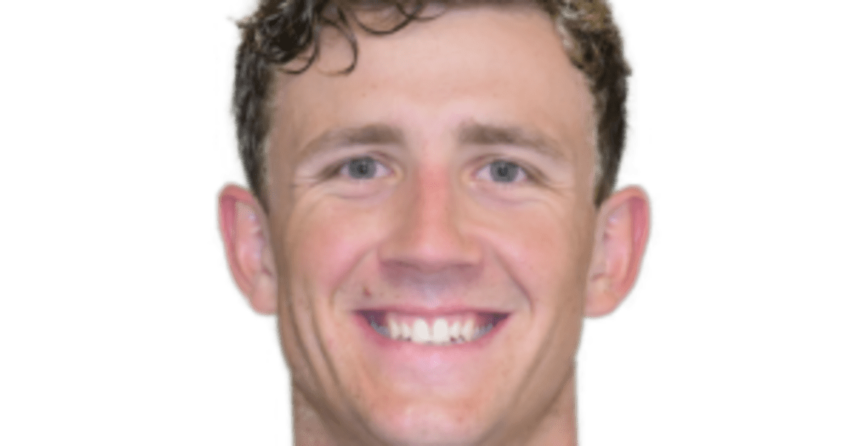 Logan ULLRICH