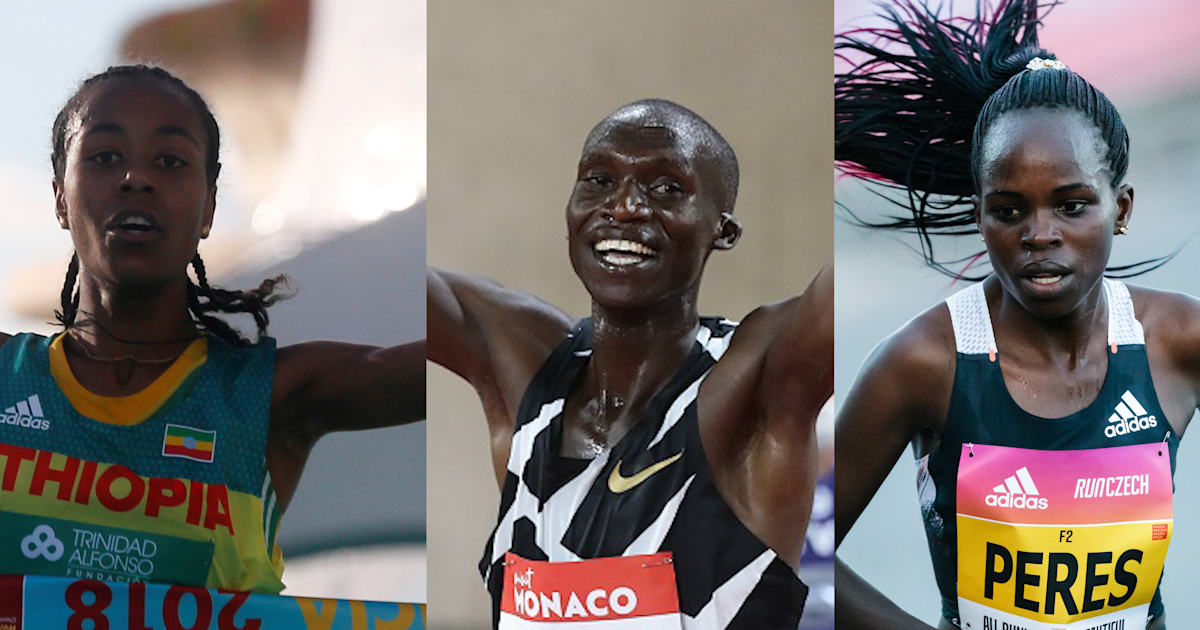 All you need to know about the 2020 World Half Marathon Championships