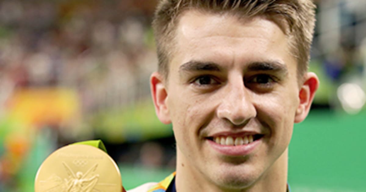 Max WHITLOCK