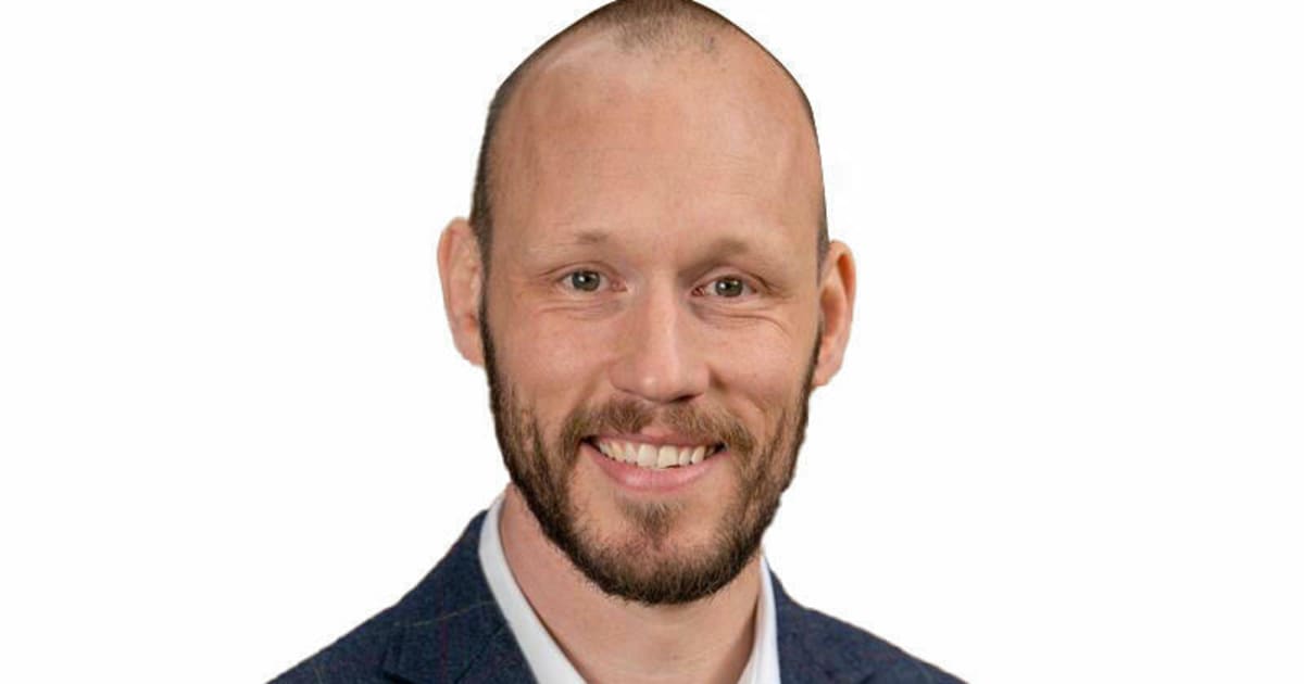 Paul Foster | Paris 2024