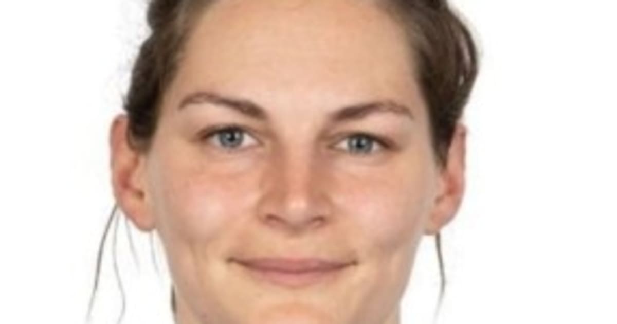 Nicole BURGER