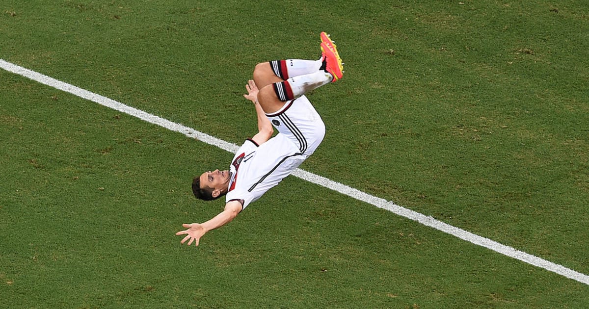 Most FIFA World Cup goals: Know the top scorers