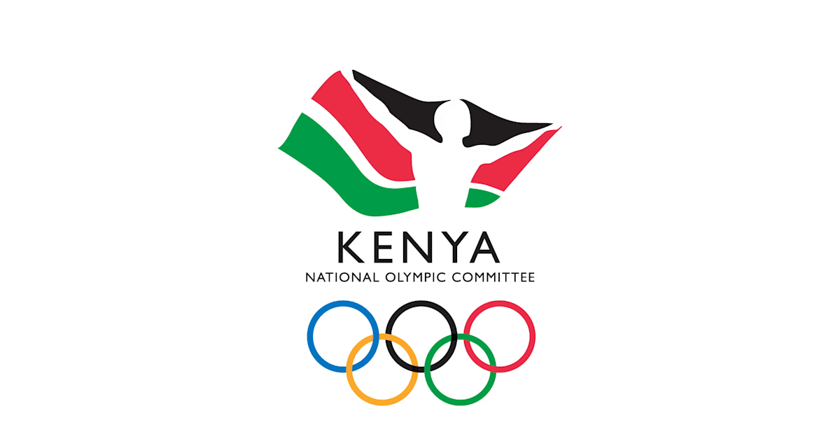 News from the Kenyan National Olympic Committee - Olympic News