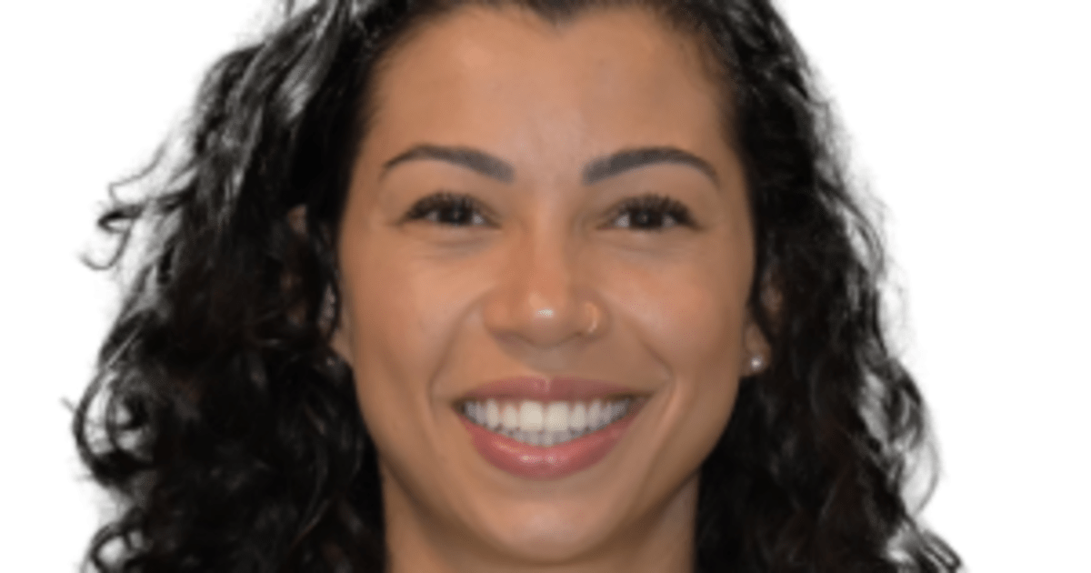 Ana Carolina DA SILVA