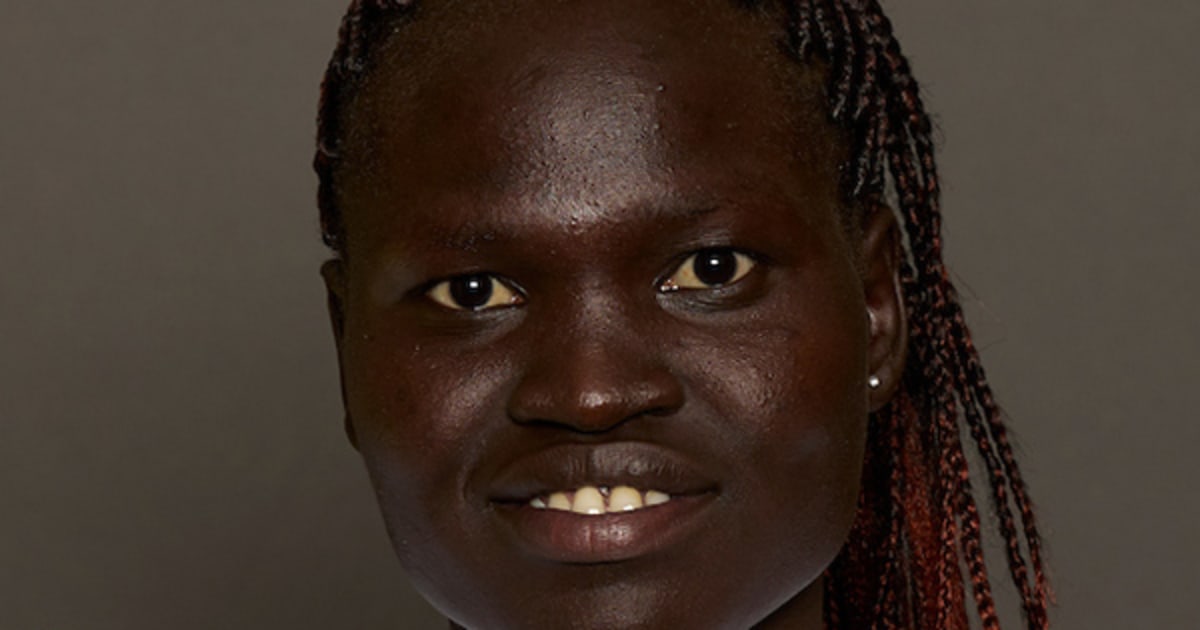 Perina Lokure Nakang | Biography, Competitions, Wins and Medals