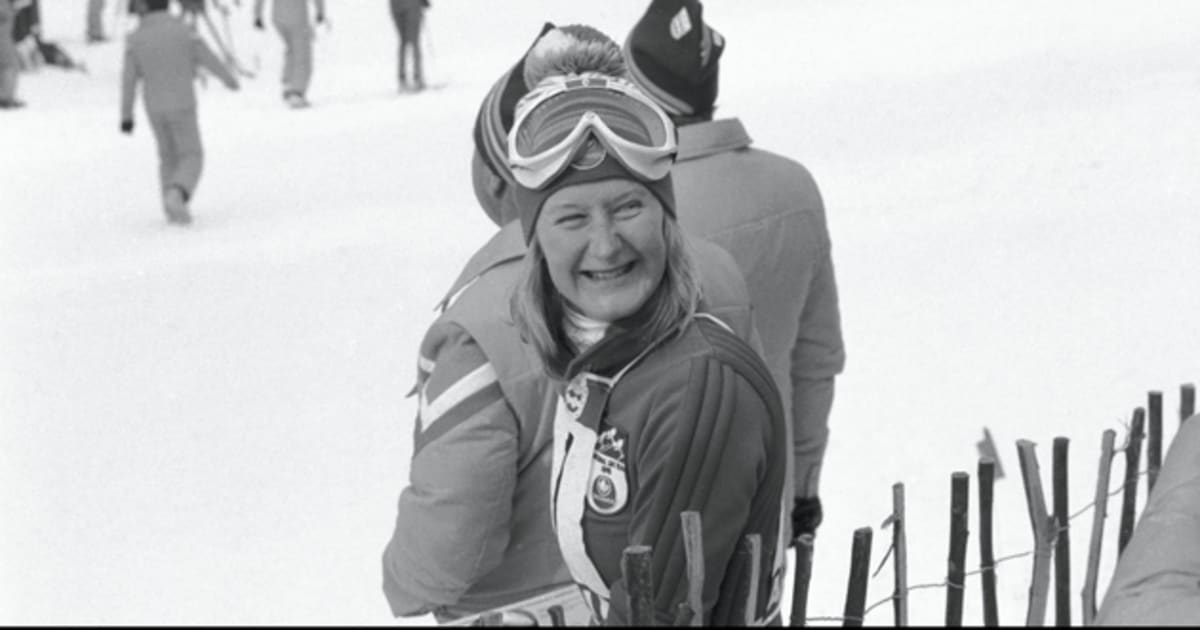 Kreiner's teen spirit prevails in the giant slalom - Olympic News