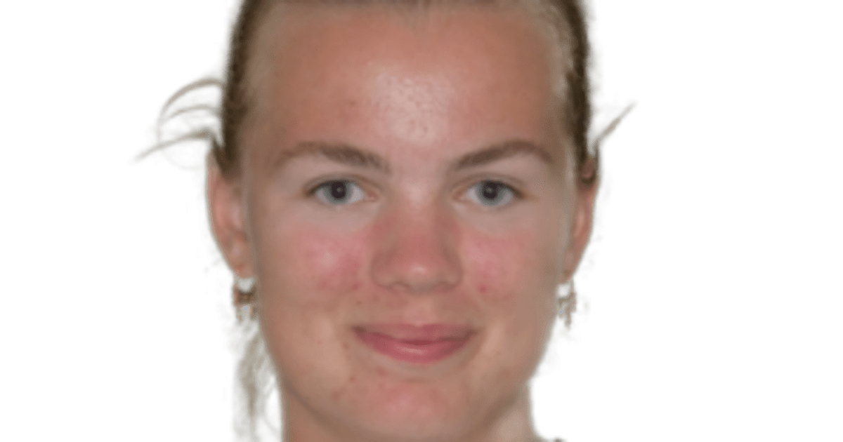 Frida Werner FOLDAGER