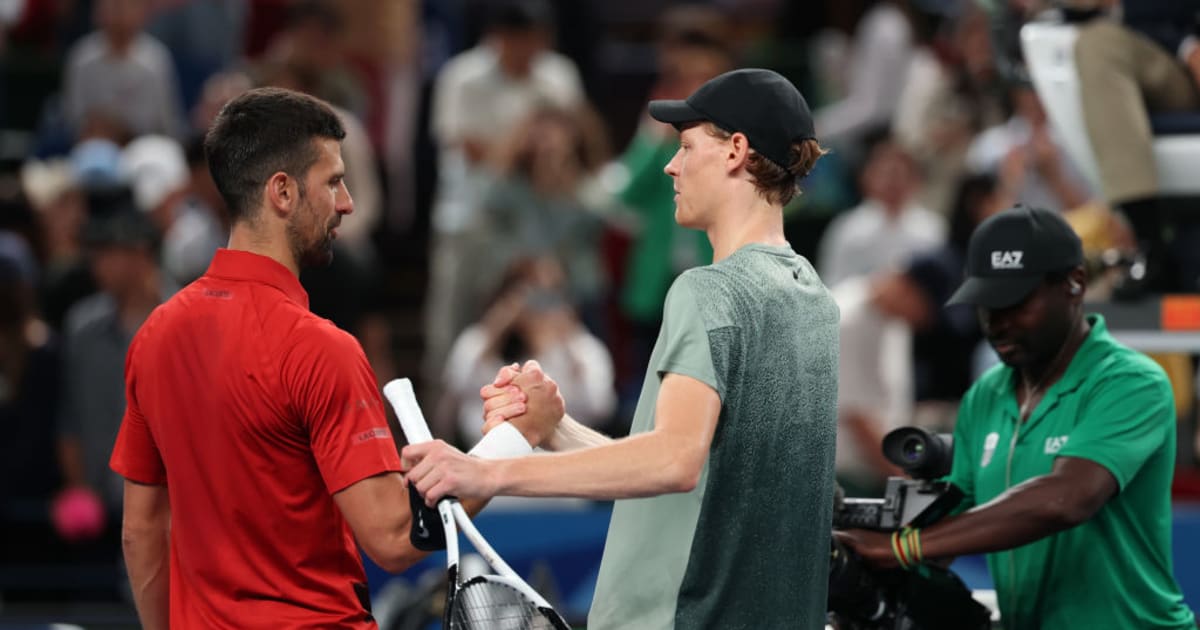 Wimbledon 2025: Djokovic, Sinner ease into third round