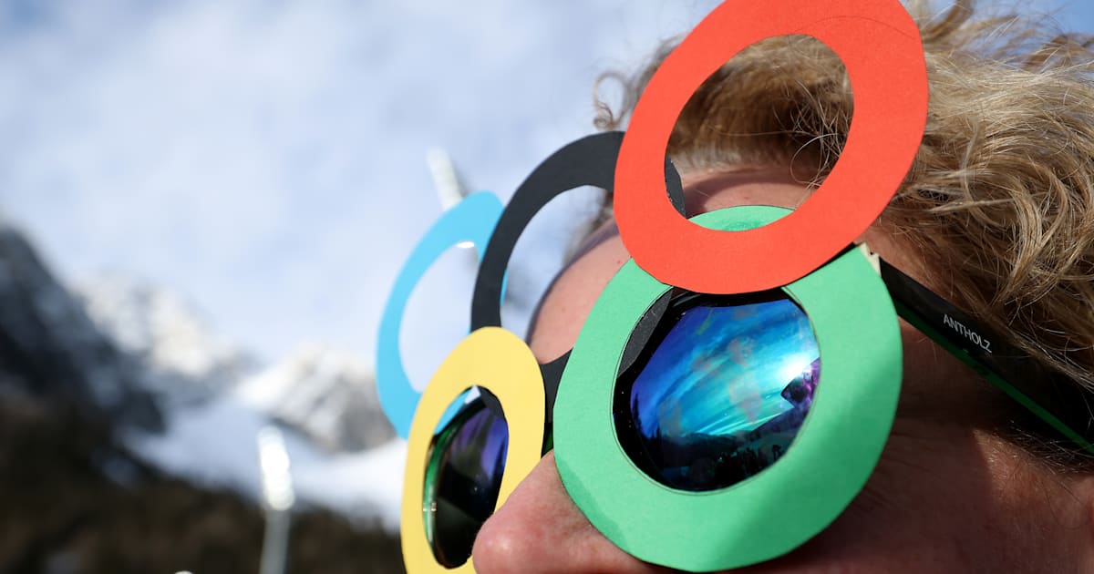 Where to experience the Milano Cortina 2026 Games outside the ...