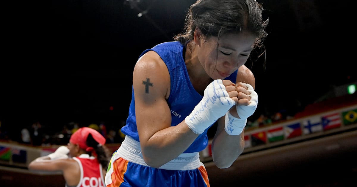 Best Indian boxers of all time: Know the top pugilists