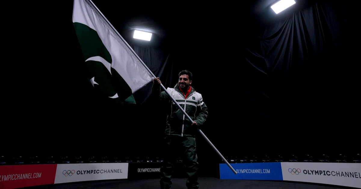 Pakistan at the Olympic Games: Key Facts