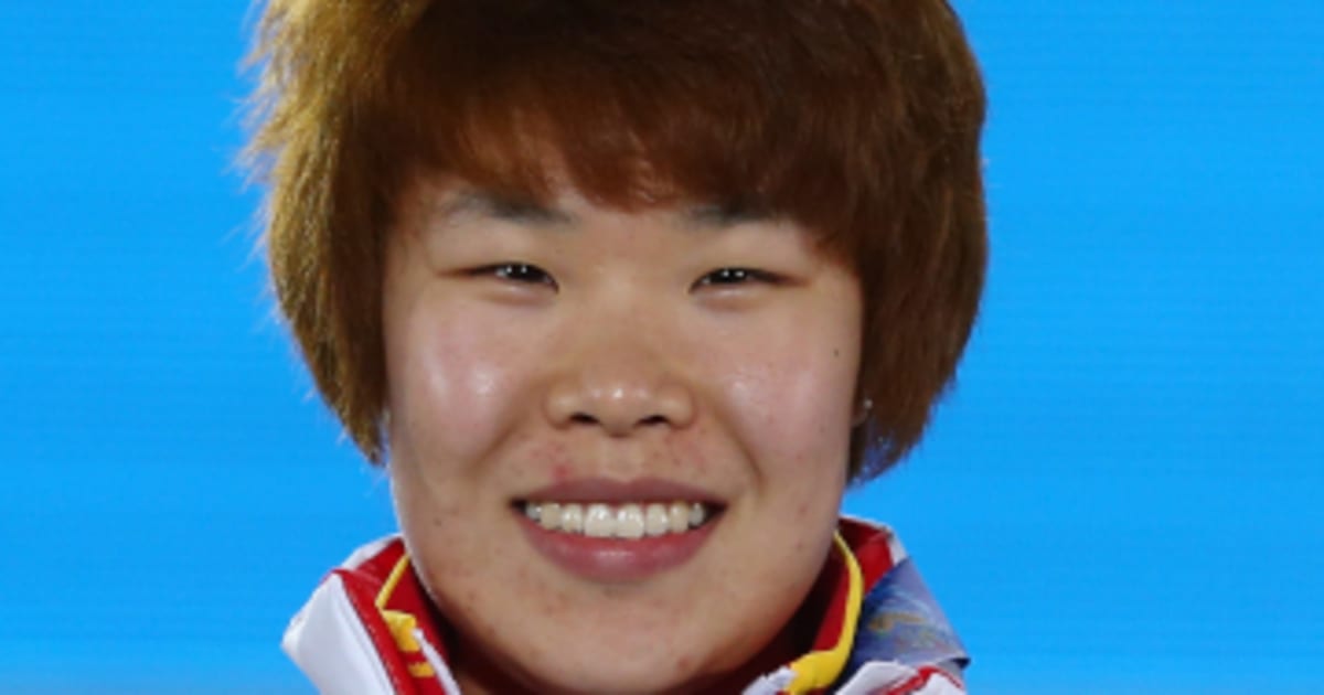 Yang ZHOU