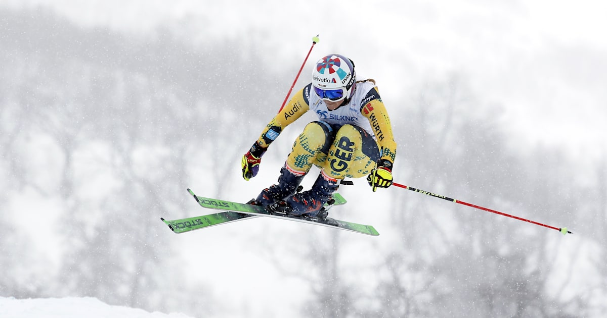 Ski Freestyle: So qualifizieren die Athletinnen und Athleten für die ...