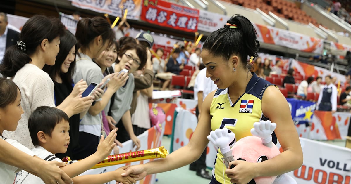 Brenda Castillo, una de las sensaciones para Tokio 2020