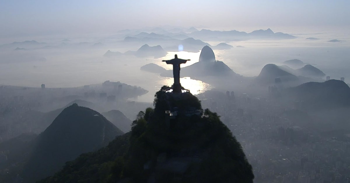 The Summary of the Rio 2016 Games