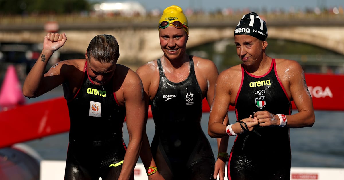 Nuoto di Fondo a Golfo Aranci: Coppa del Mondo 2025, programma e dove ...