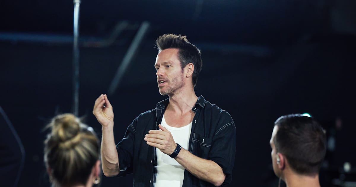 50 days to go until the Paris 2024 Paralympic Games: Alexander Ekman appointed director of the ...