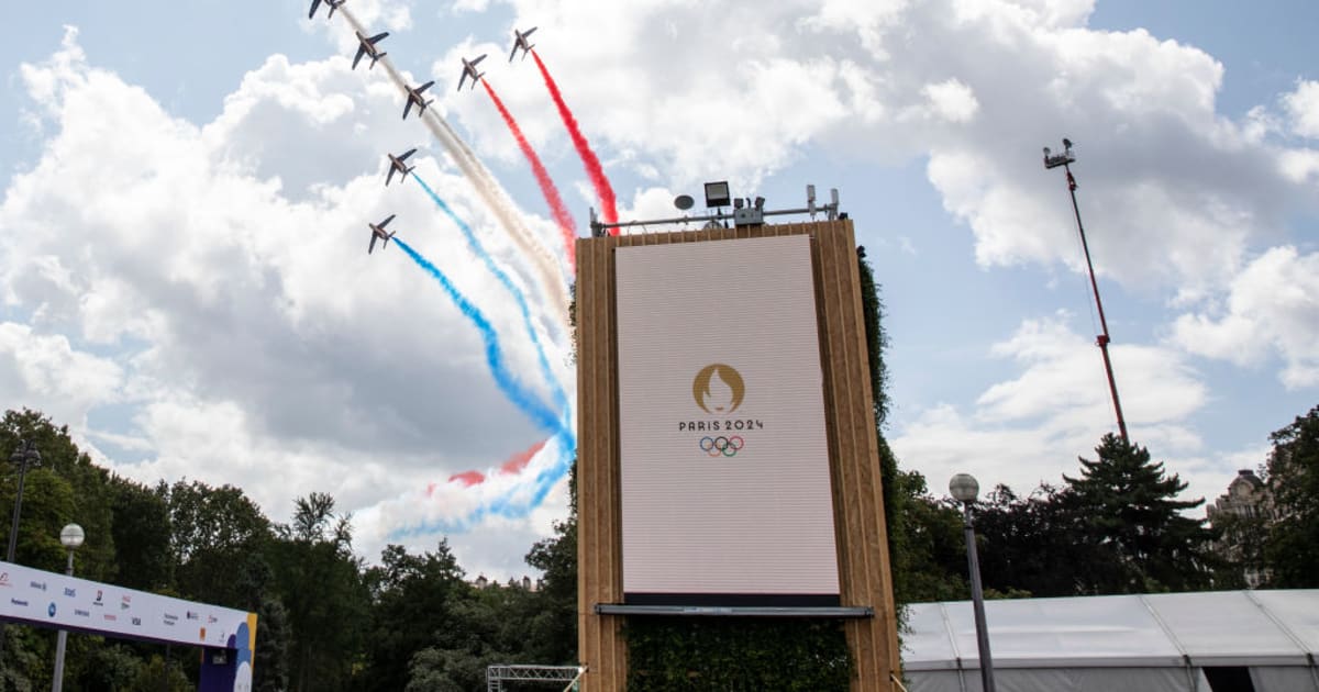 Tout ce qu’il faut savoir sur les épreuves tests en amont des Jeux ...