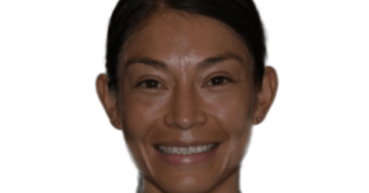 Laura Esther GALVAN RODRIGUEZ