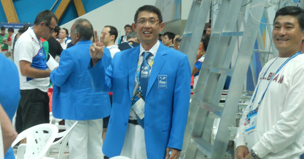 William Lee set to break new ground for Singapore in Rio - Olympic News