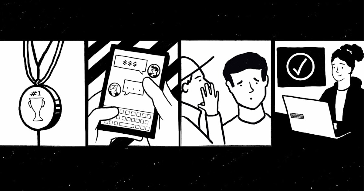 IOC reiterates determination to protect sport’s integrity on ...