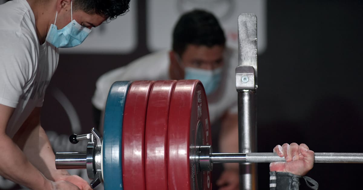 2024 IPF Powerlifting World Open Equipped Championships - Reykjavik, Iceland