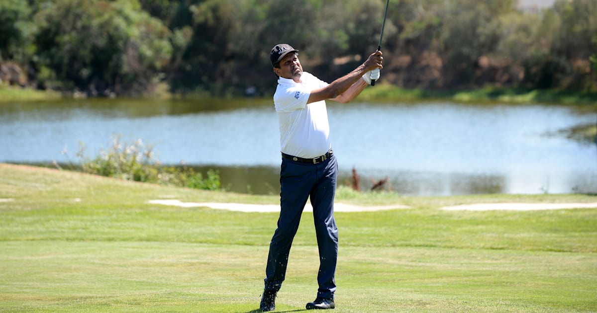 Kapil Dev named president of Professional Golf Tour of India
