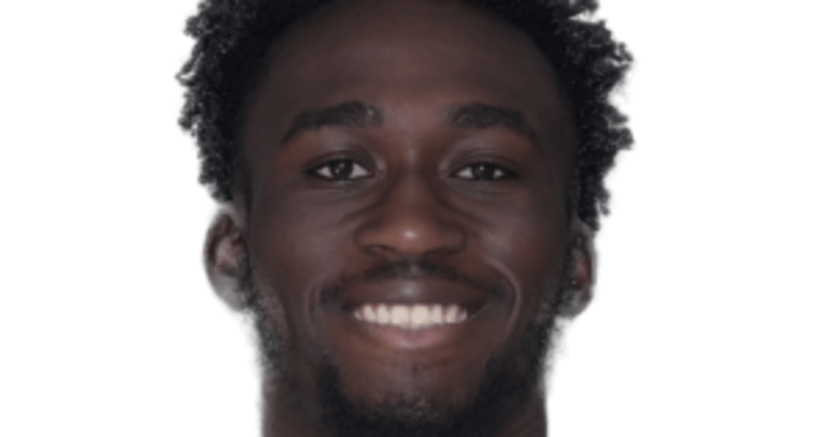 Olaitan Adam OLAORE