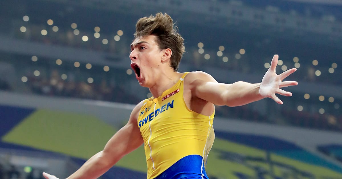 Eugene Diamond League: Preview, schedule and stars to watch