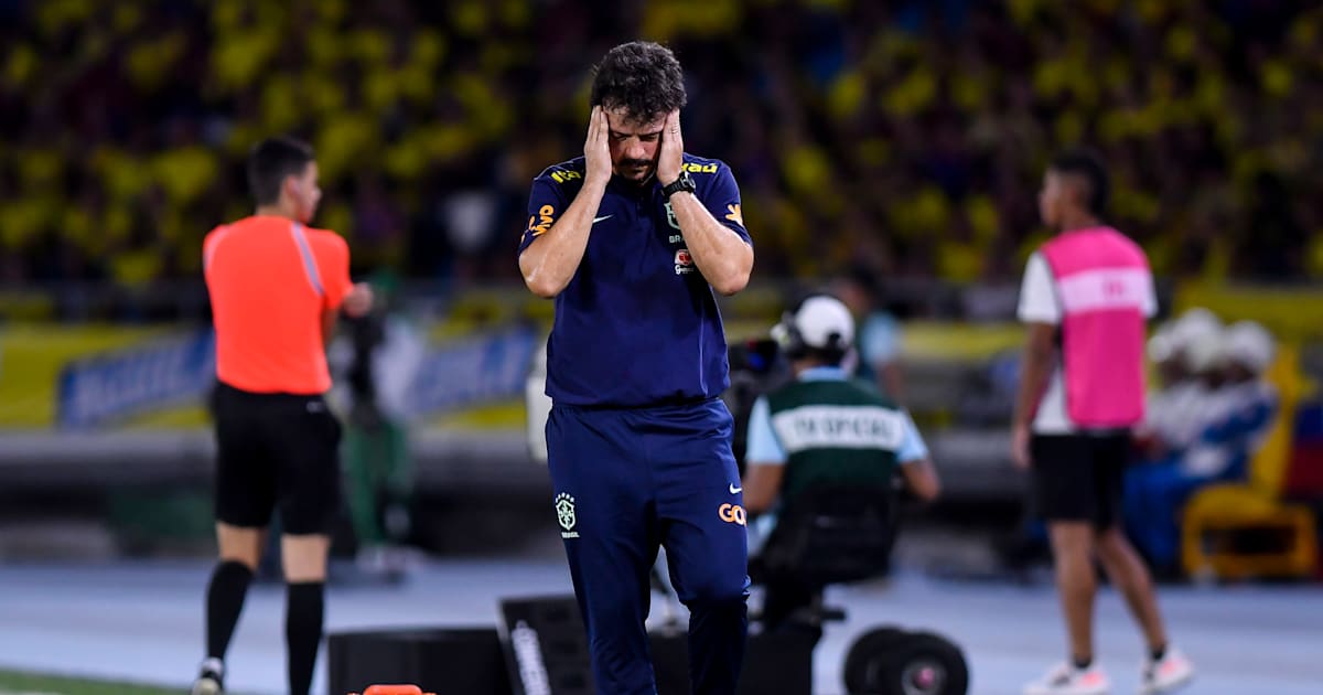 Eliminatórias da Copa do Mundo de 2026 - América do Sul: tabela completa e todos os resultados