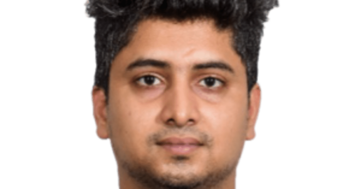 Md Robiul Islam ROBIUL