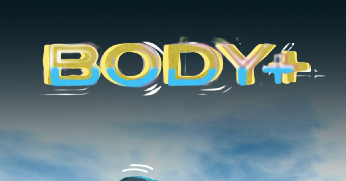 Body+
