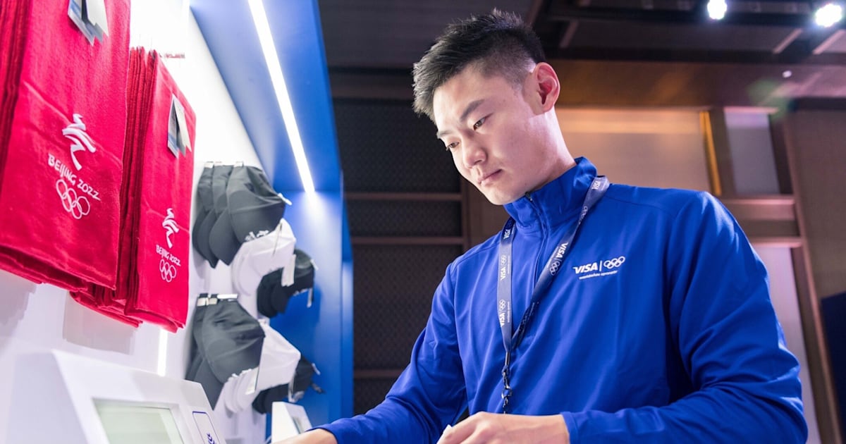 Building a Better Experience for Fans of Future Olympic and Paralympic ...