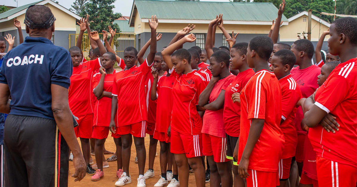 In Uganda, driving systemic change: at the grassroots, in the boardroom ... In Uganda, driving systemic change: at the grassroots, in the boardroom ...