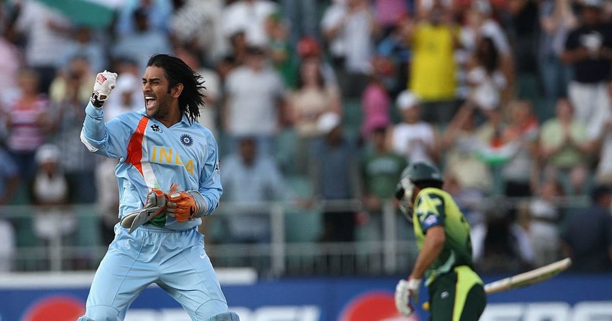 Who won the first T20 World Cup