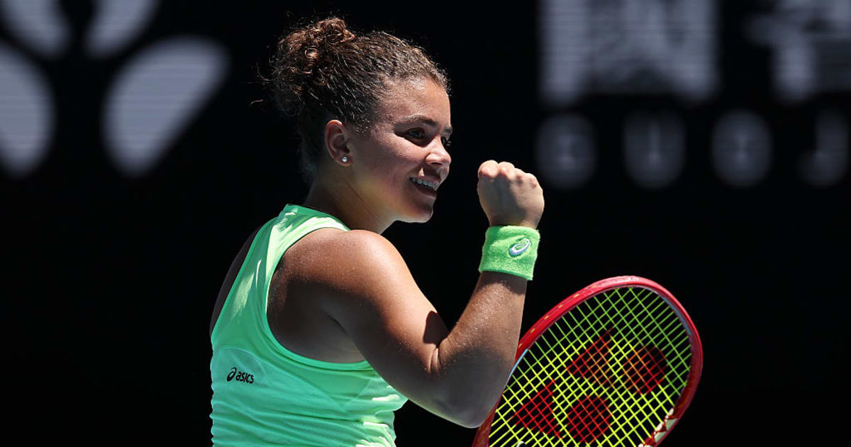 Jasmine Paolini oggi: quando gioca a Wimbledon 2026, programma, orario ...