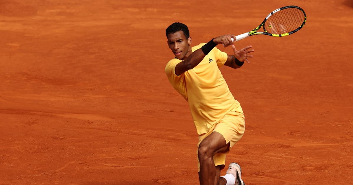 Masters 1000 de Madrid 2024: horário e onde assistir à final entre ...