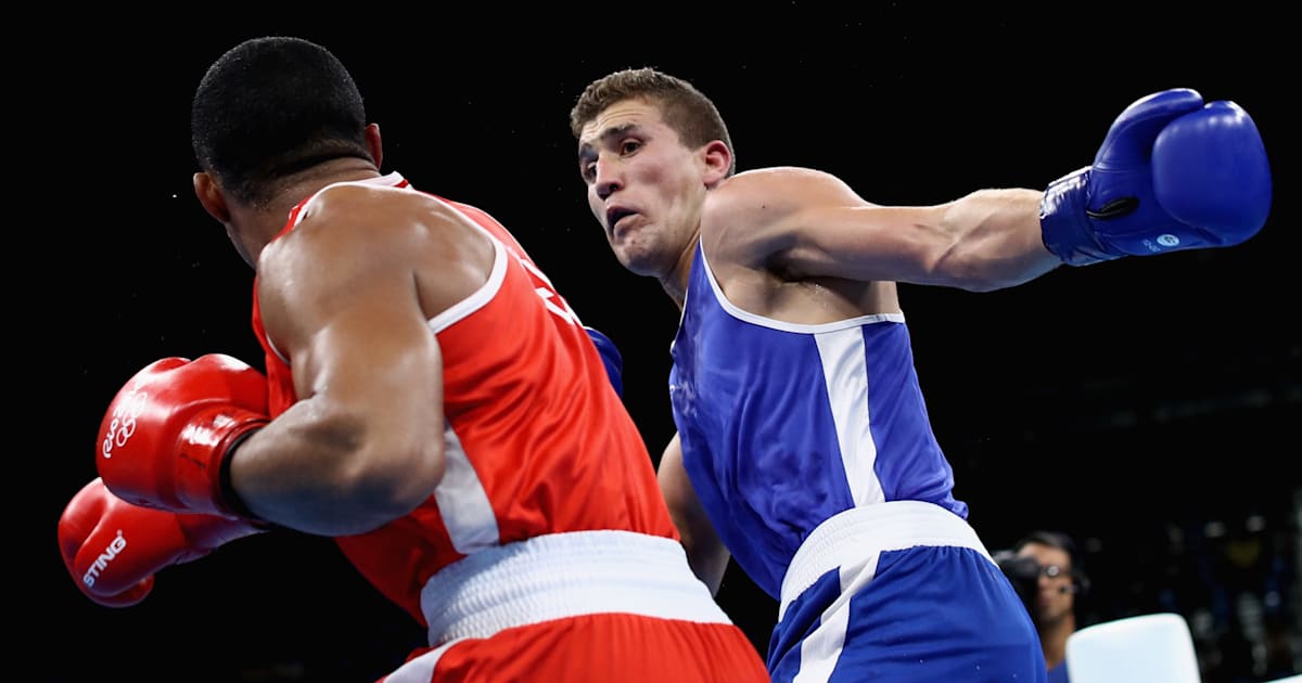 Olympic boxing 2020: Qualification set to start in Senegal