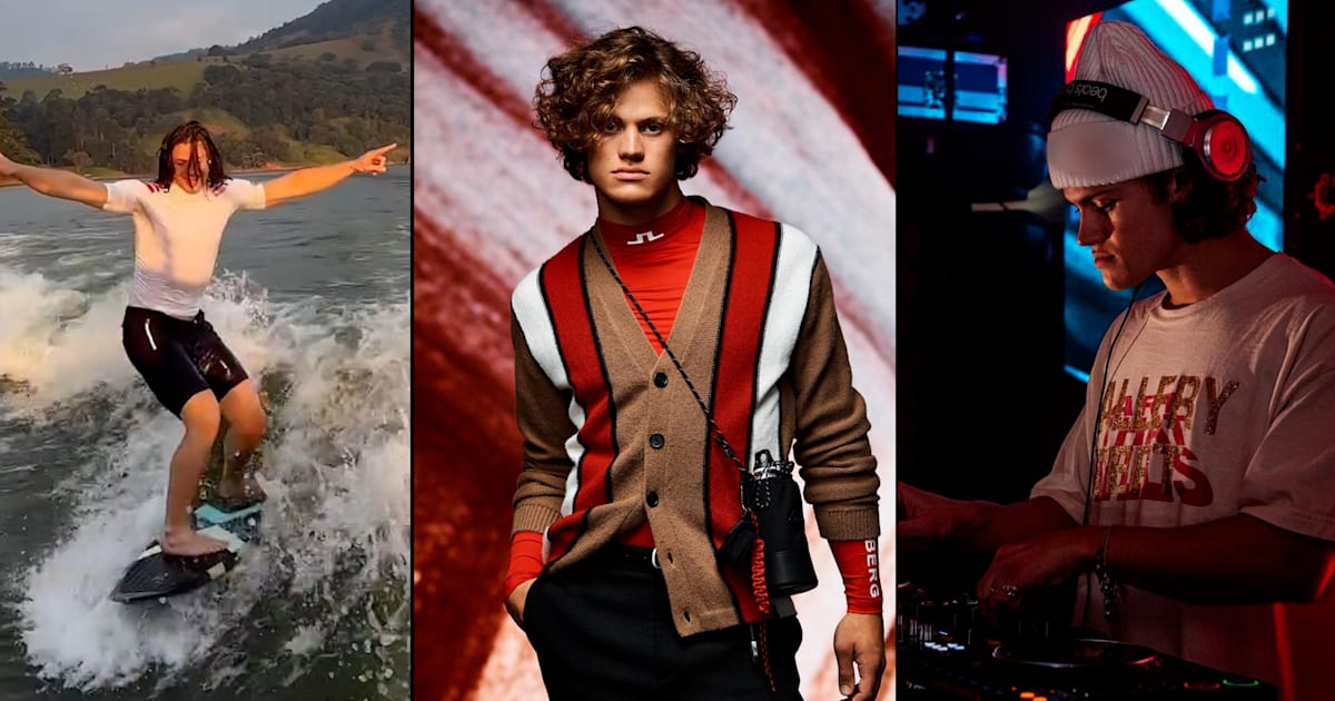 Lucas Pinheiro Braathen: Top facts you might not know about Brazil's ...