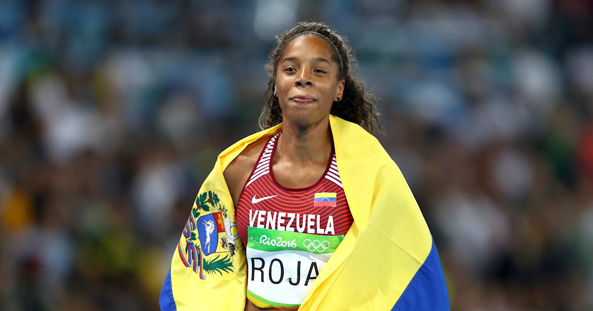 La historia de Venezuela en los Juegos Olímpicos