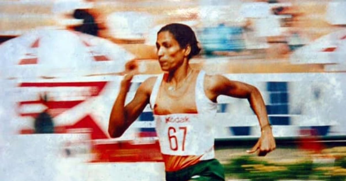 PT Usha's achievement at Asian Games: India’s shining light in athletics