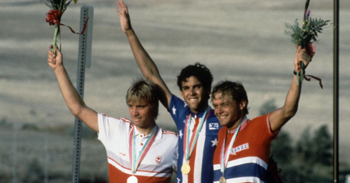 Grewal hits the high road to land gold - Olympic News