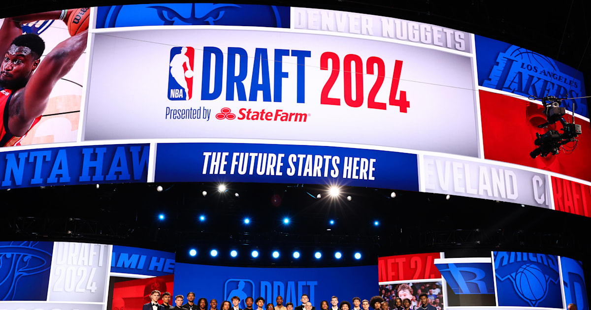 2025 NBA Draft Lottery explained: When is it, how it works, order, and odds